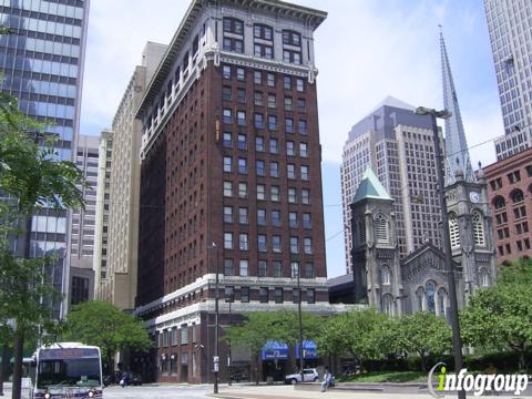 Keith D Wiener Law & Associates Co - Cleveland, OH 44113
