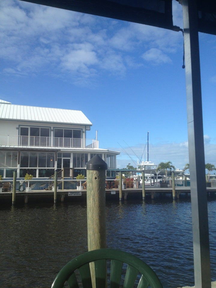 Shrimpers Grill & Raw Bar - Stuart, FL 34997