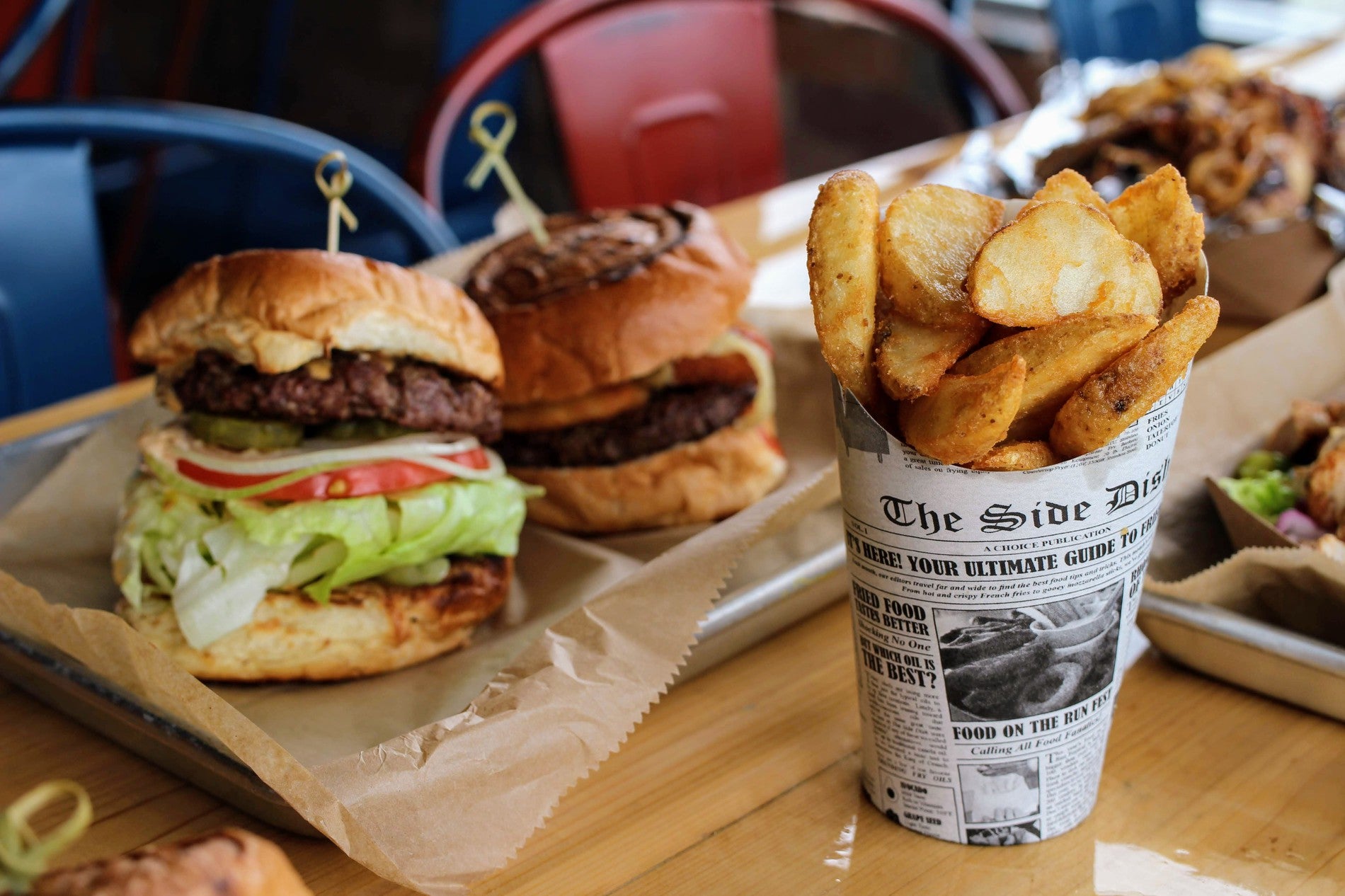 Dixie BBQ - Miami, FL 33180