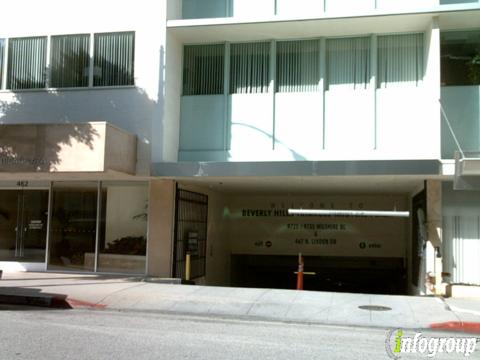 Weitz Jacqueline PHD - Beverly Hills, CA 90212