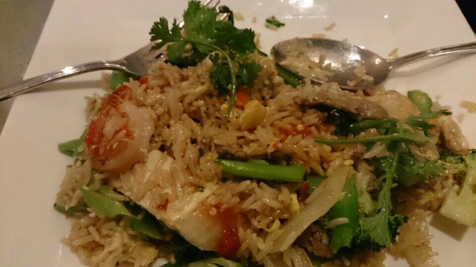 Toss Noodle Bar - Berkeley, CA 94704