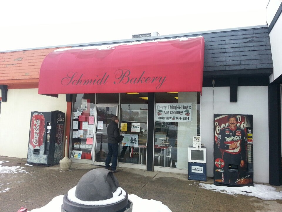 Schmidt Bakery - Batesville, IN 47006