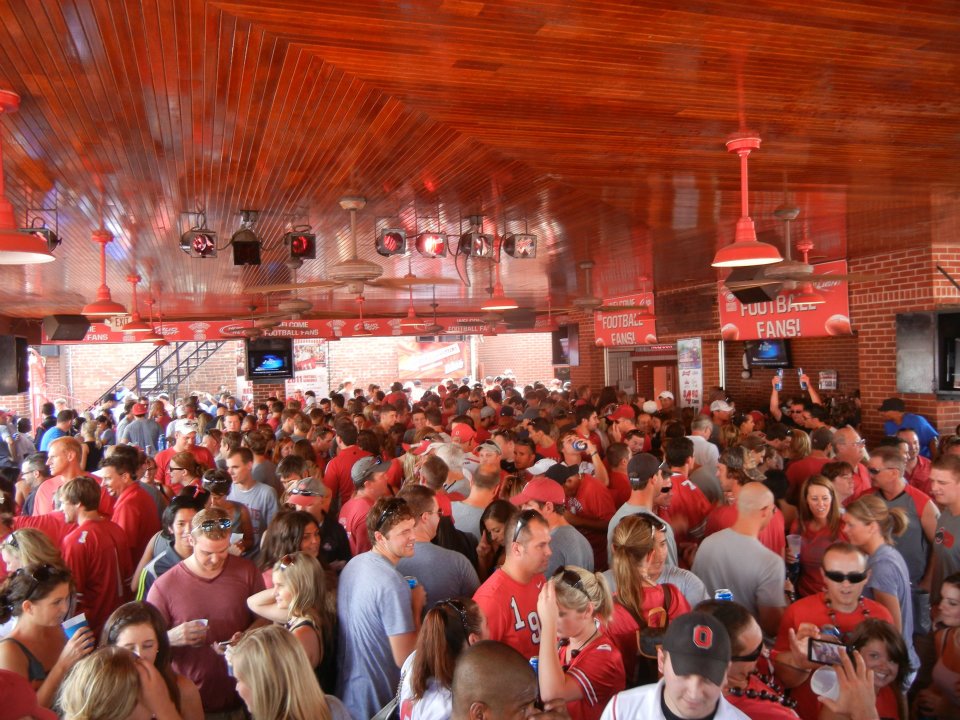 Varsity Club - Columbus, OH 43201