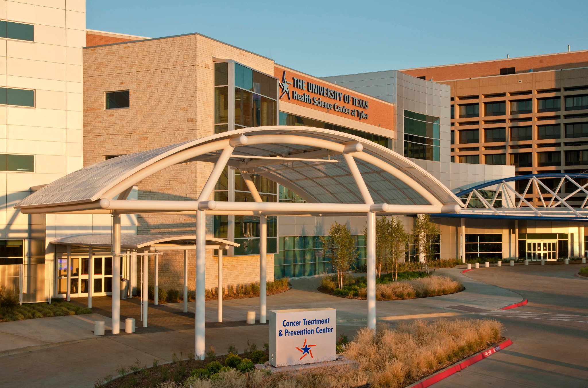 UT Health North Campus Tyler 11937 Us Highway 271, Tyler, TX 75708 ...