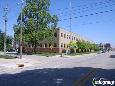 IU Health Sleep Disorders Center - Indianapolis - Indianapolis, IN 46202