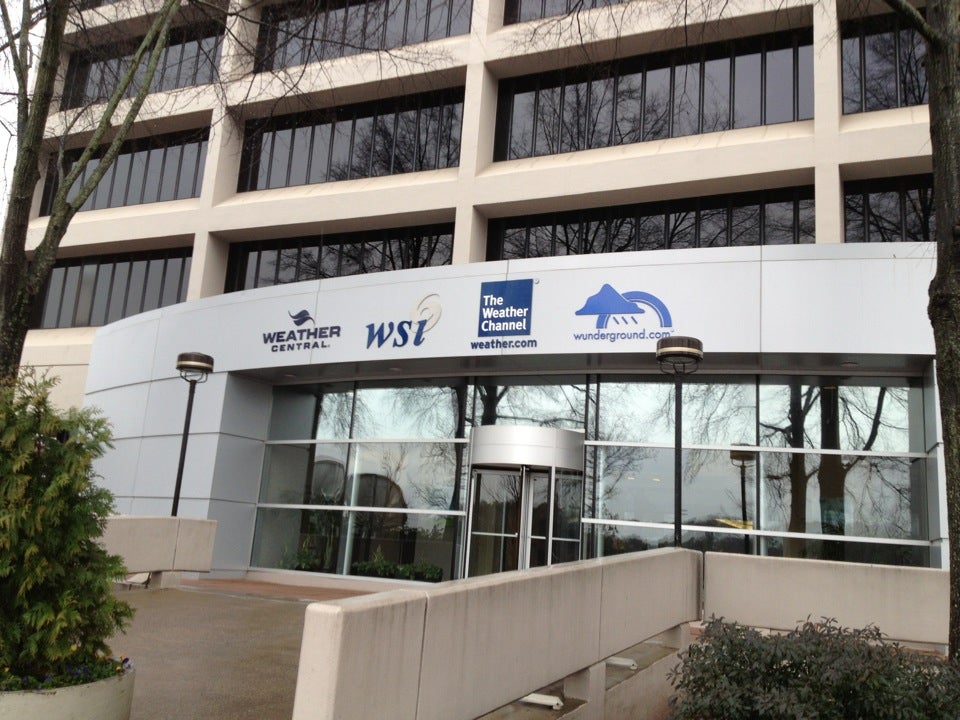 The Weather Channel - Atlanta, GA 30339