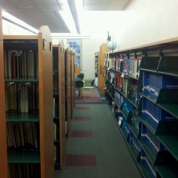May Memorial Library, Alamance County Public Libraries 342 S Spring St ...