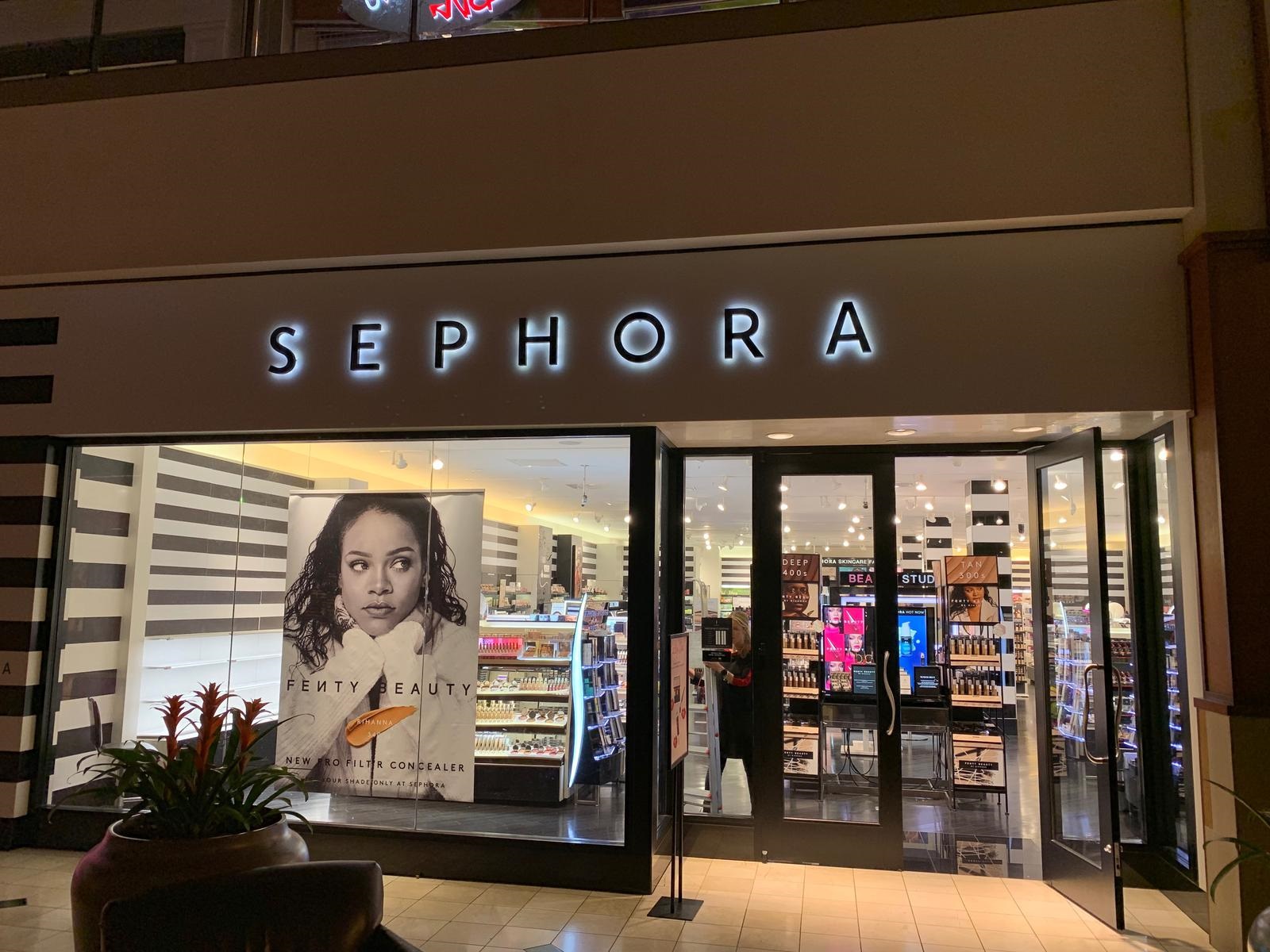 Sephora - Kennesaw, GA 30144