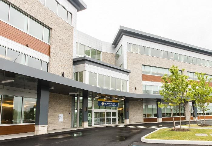 Urgent Care Totowa Nj