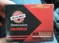 Cherokee Firearms - Springfield, MO 65803