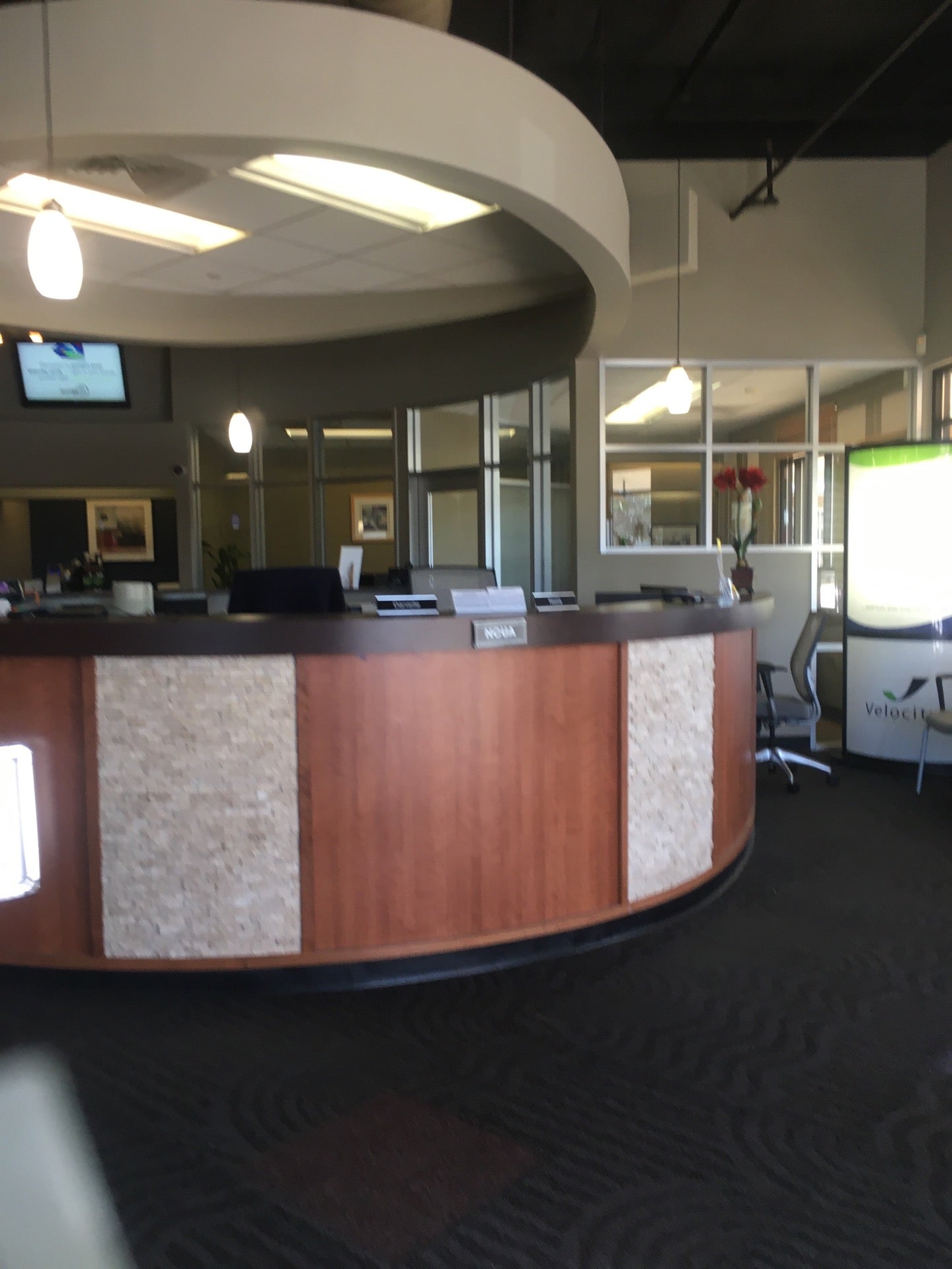 Velocity Credit Union - Austin, TX 78704