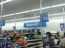 Walmart Supercenter - Valley Stream, NY 11581