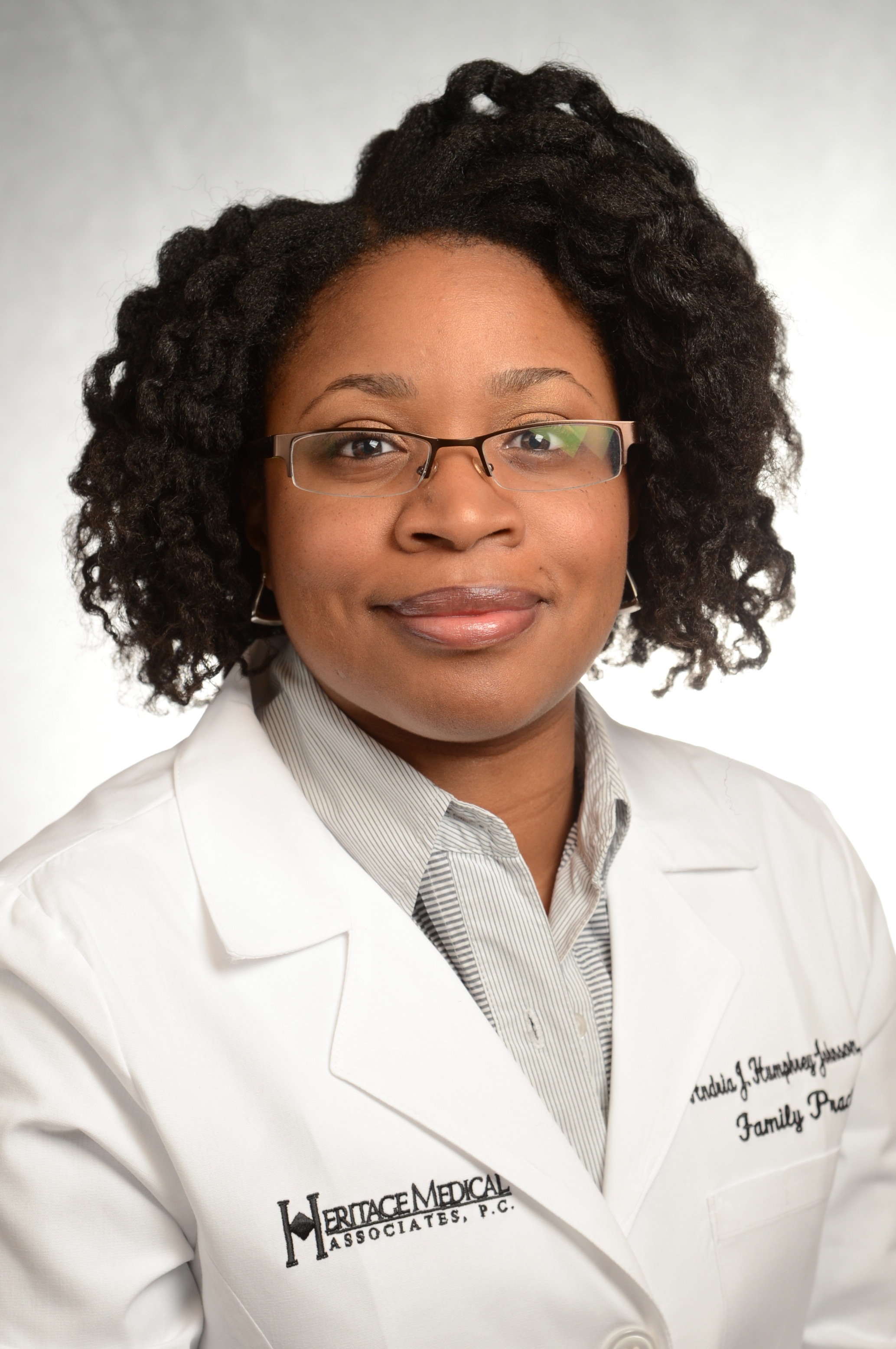 Dr. Andria J Humphrey-Johnson, MD - Nashville, TN 37221