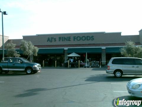 Aj's Fine Foods 5017 N Central Ave, Phoenix, AZ 85012 - YP.com