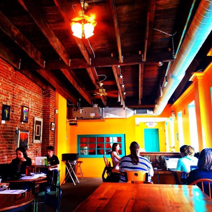 Koba Cafe - Baltimore, MD 21230