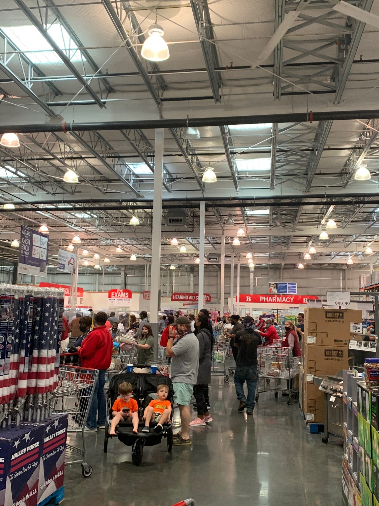 Costco - Mobile, AL 36606