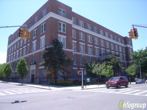 Intermediate School 125 - Woodside, NY 11377