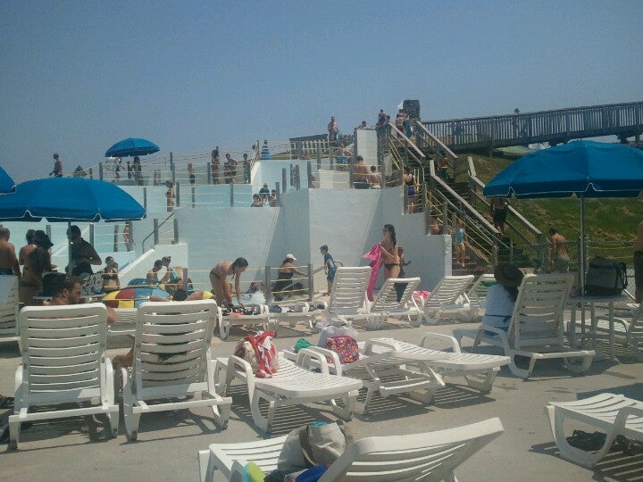 Water Boggan - Emerald Isle, NC 28594