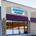 Gundersen Pharmacy - Sand Lake Road - Onalaska, WI 54650