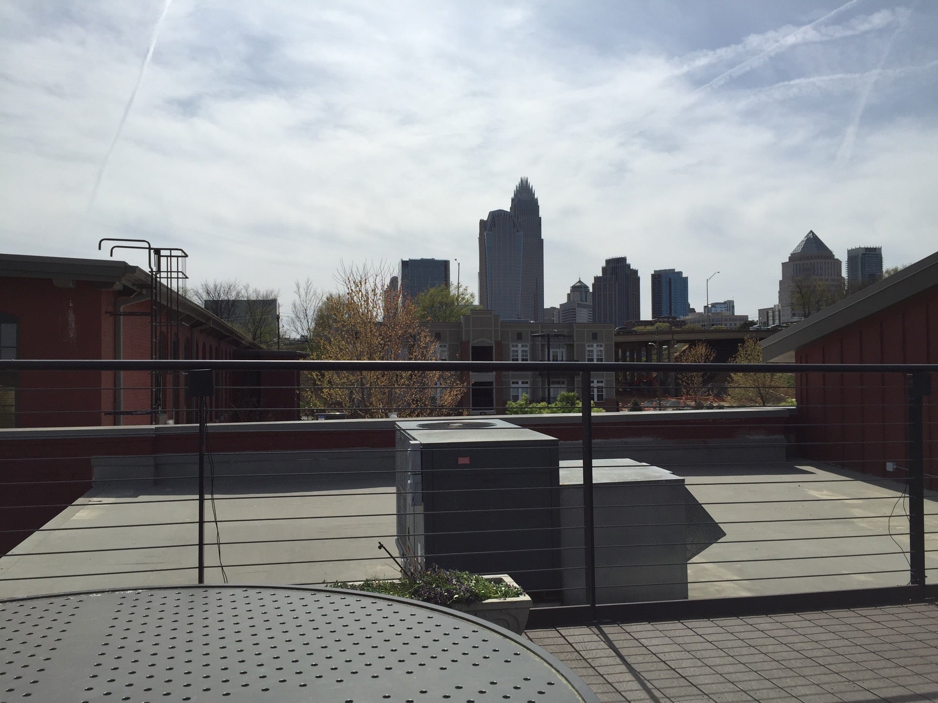 Alpha Mill Apartments - Charlotte, NC 28206