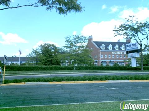 First Bank & Trust Company of Illinois - Palatine, IL 60067