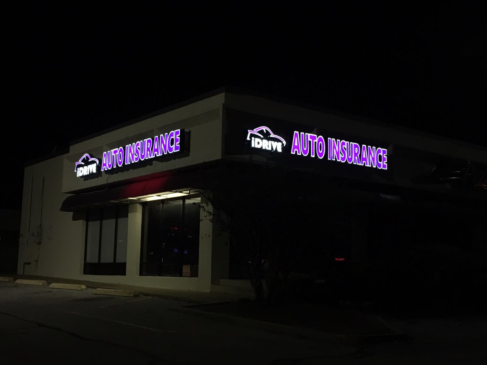 iDrive Auto Insurance - Carrollton - Carrollton, TX 75007
