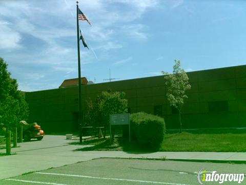 Boulder County Jail - Boulder, CO 80301