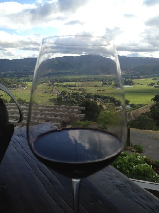 Poetry Inn - Napa, CA 94558