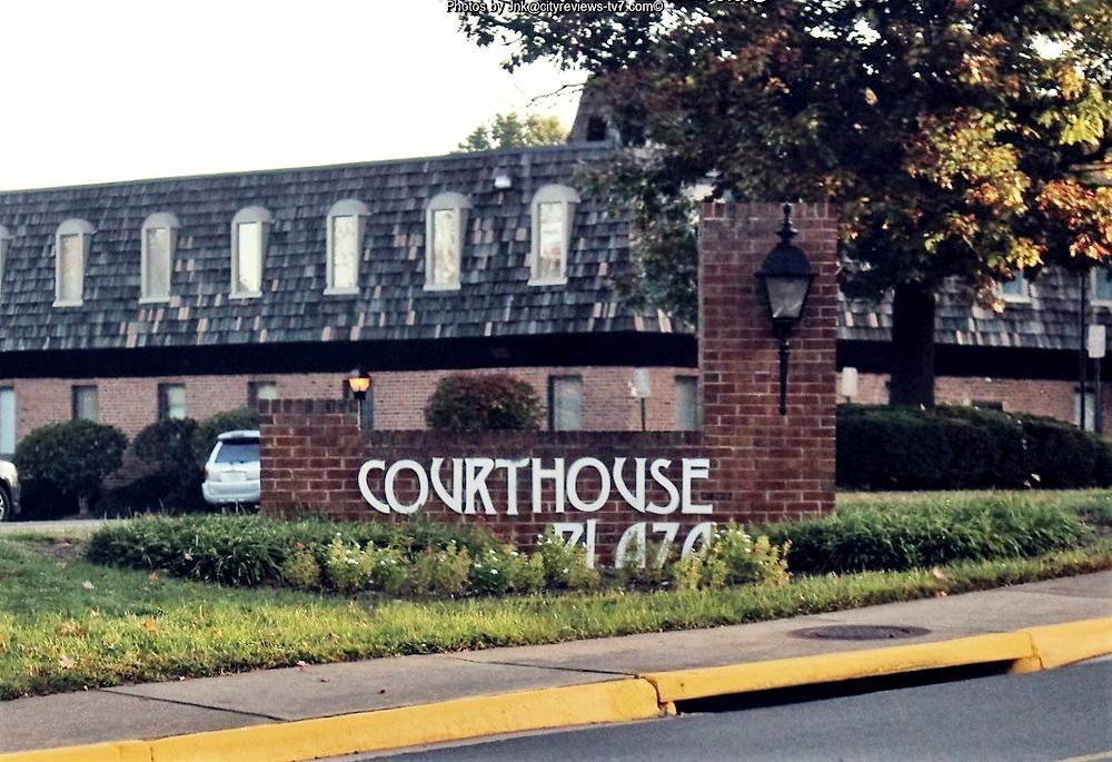 Fairfax County Commonwealth Attorney - Fairfax, VA 22030