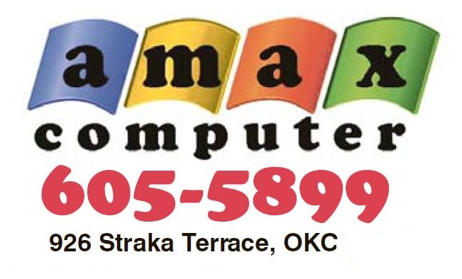 AMAX PC Service Center LLC - Oklahoma City, OK 73139