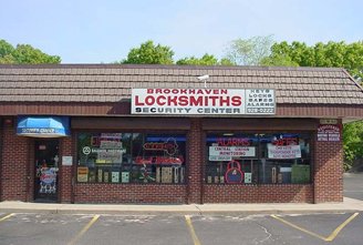 Brookhaven Locksmiths Inc. - Port Jefferson Station, NY 11776