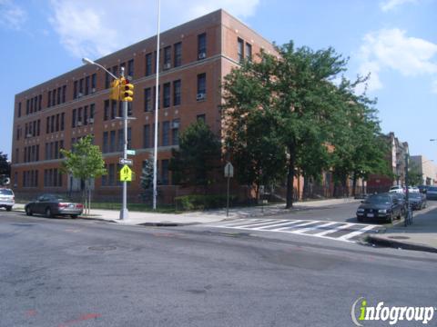 Queens Technical High School - Long Island City, NY 11101
