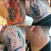 Imperial Tattoo Parlor 1806 SW Loop 410, San Antonio, TX 78227 ...