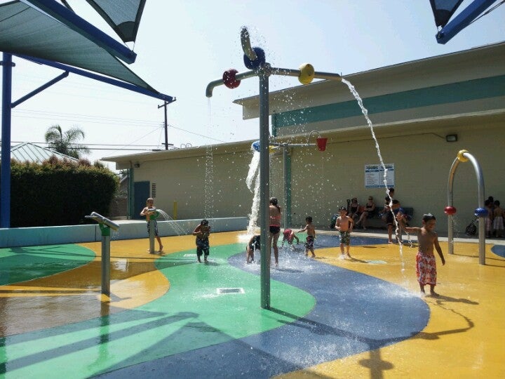 Mayberry Amelia Park - Whittier, CA 90605