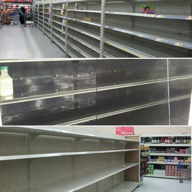 Walmart Supercenter - Harrisburg, PA 17111