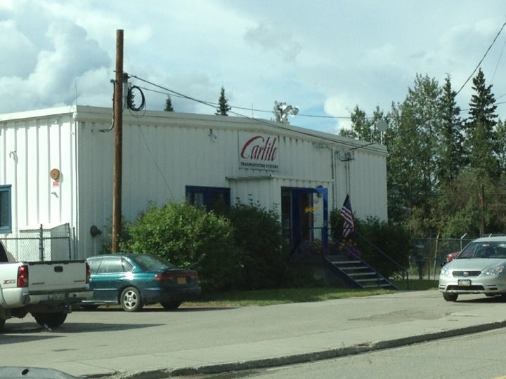 Carlile Transportation Systems - Fairbanks, AK 99709