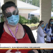 SUN Behavioral Health Delaware 21655 Biden Ave, Georgetown, DE 19947 ...