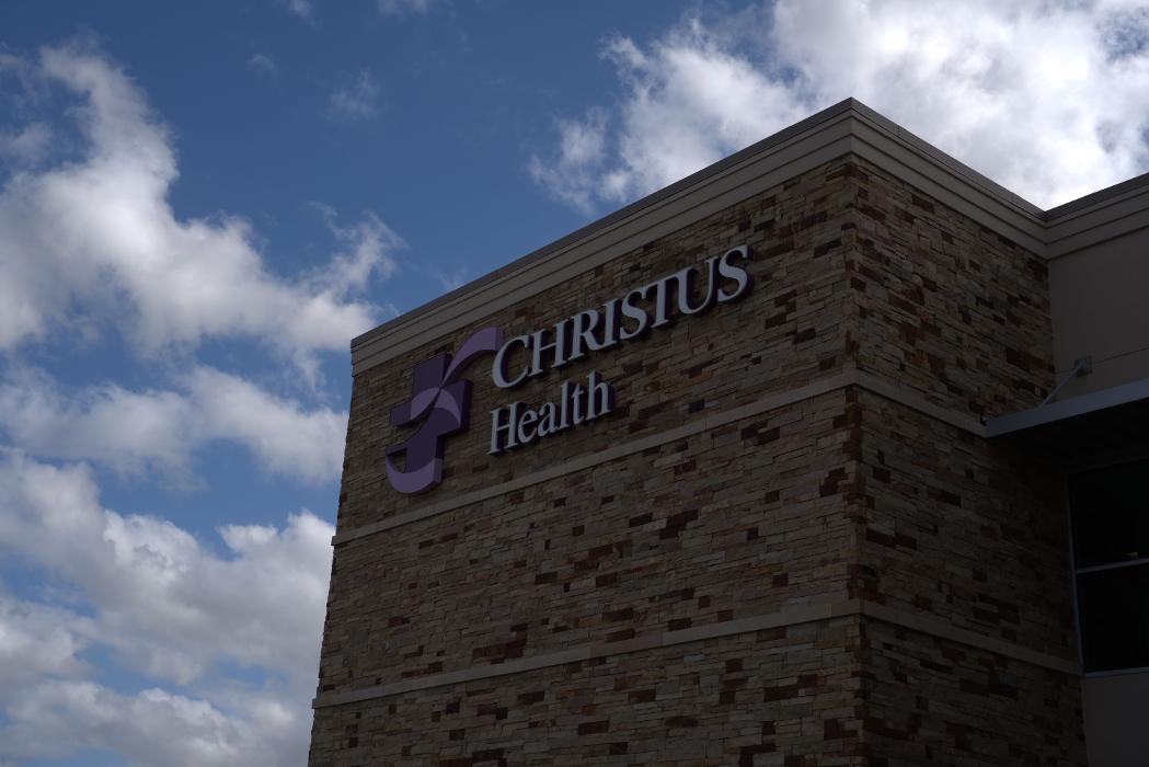 CHRISTUS Health - Emergency Room - Beaumont, TX 77706