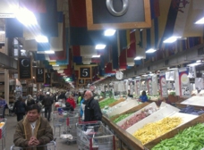 Dekalb Farmers Market - Decatur, GA 30030