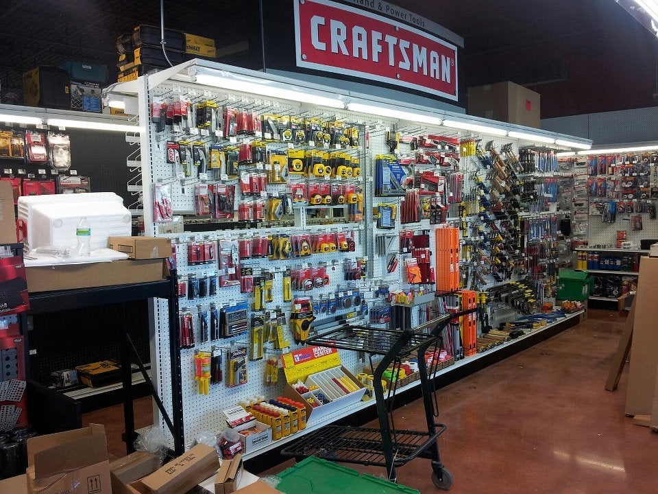 Miami Home Centers - Miami, FL 33184