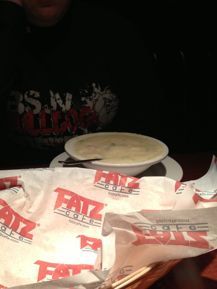 Fatz Cafe - Boiling Springs, SC 29316