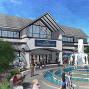 Tulsa Premium Outlets 801 E Outlet Dr, Jenks, OK 74037 - superpages.com