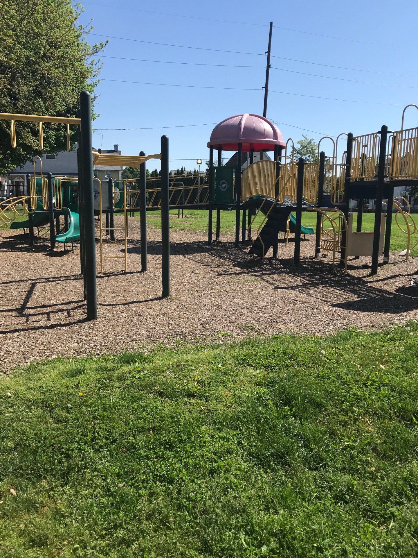 Weston Field - Scranton, PA 18508