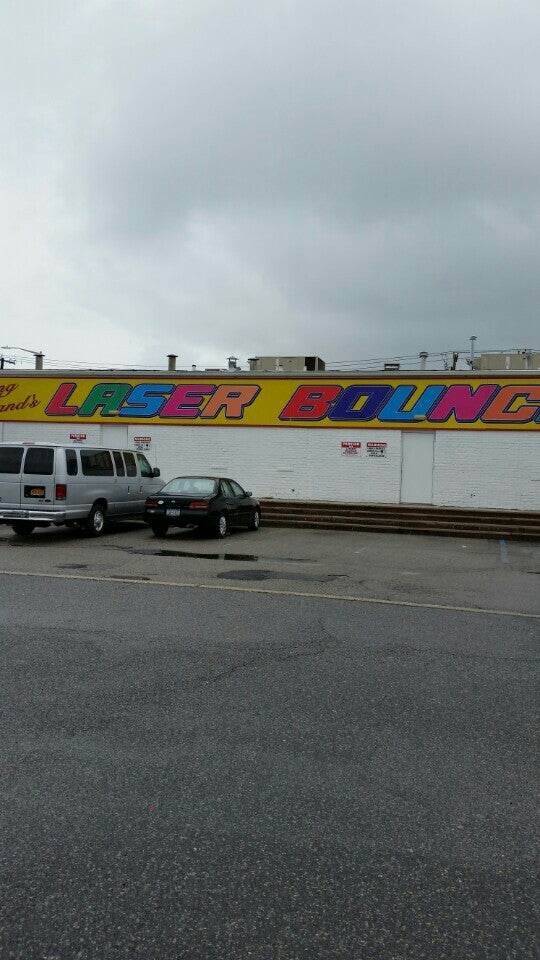 Laser Bounce Family Fun Center 2710 Hempstead Tpke, Levittown, NY 11756 ...
