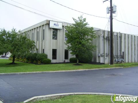 Mars Electric - Cleveland, OH 44128