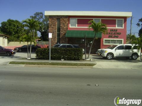 Carlos J. Rodriguez, DPM, MS, PA - Miami, FL 33145