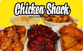 Chicken Shack - Hanford, CA 93230