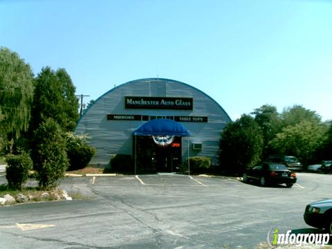 Manchester Auto Glass 1225 Hanover St, Manchester, NH 03104 ...