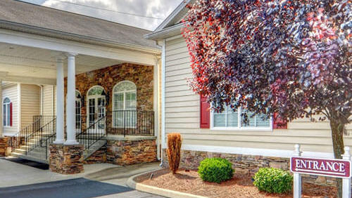 Bright Funeral Home and Cremation Center - Wake Forest, NC 27587