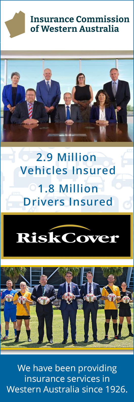 Insurance Commission of Western Australia - Personal Injury | Yellow Pages
